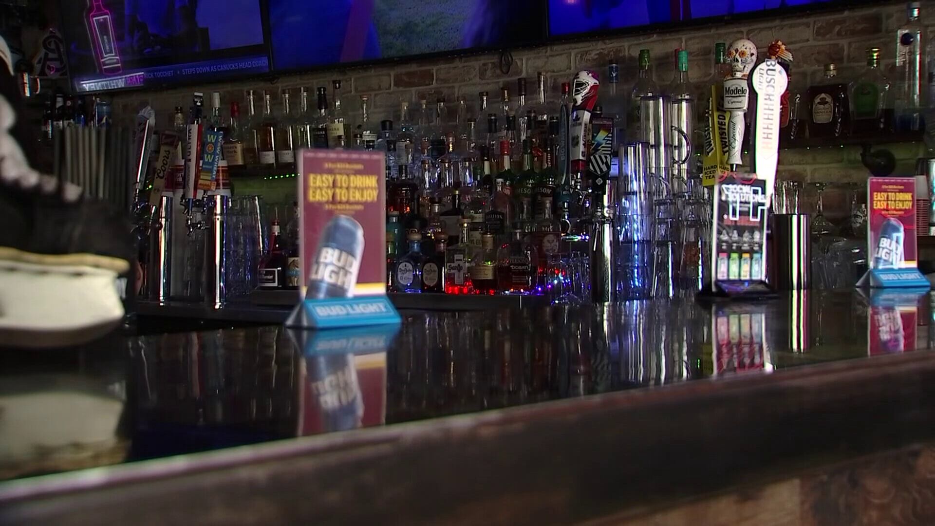 Tempe considers first-of-its-kind drink spiking ordinance in Arizona