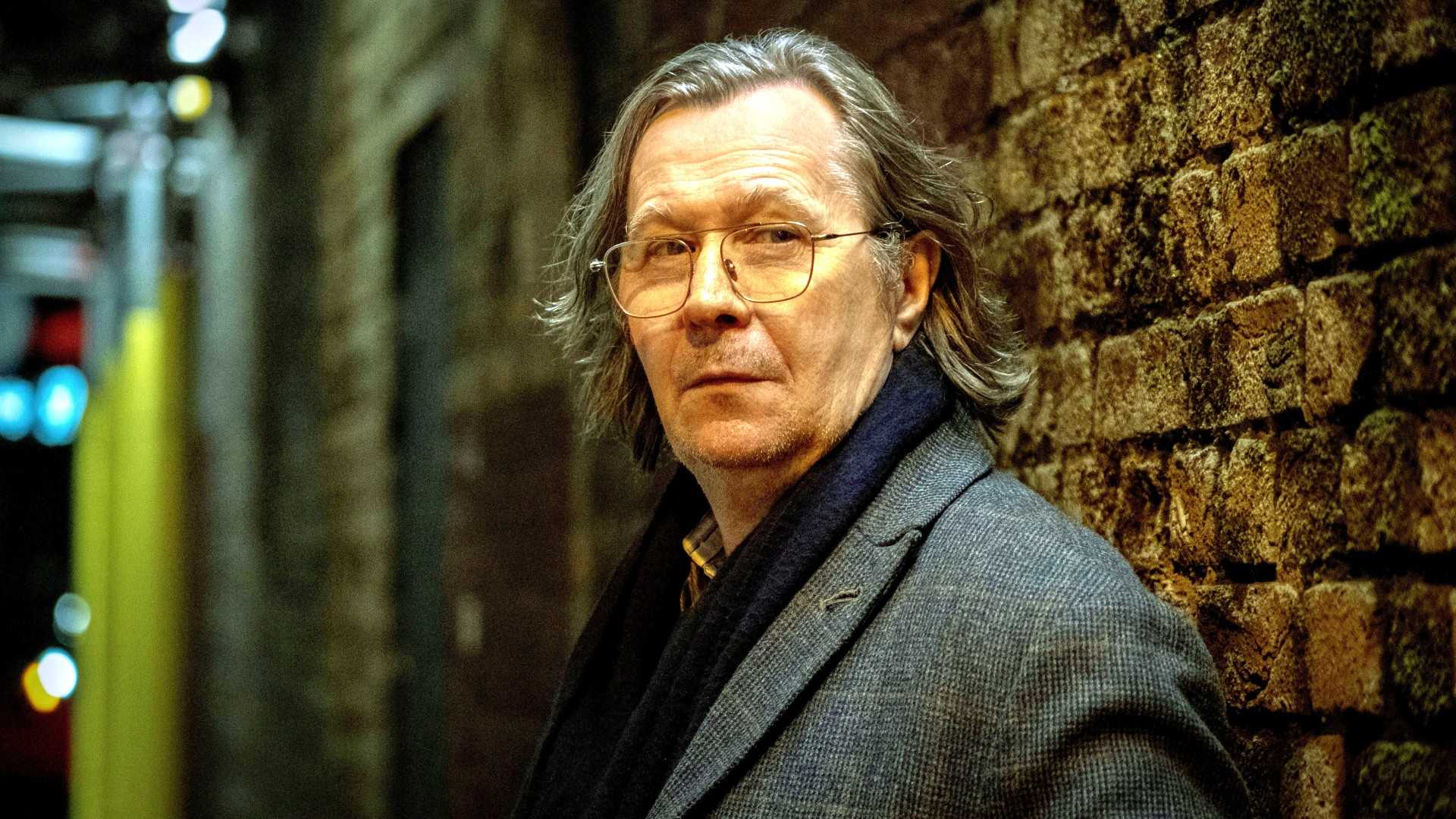 Legacy of spies: Slow Horses’ perfect spy thriller replacement?