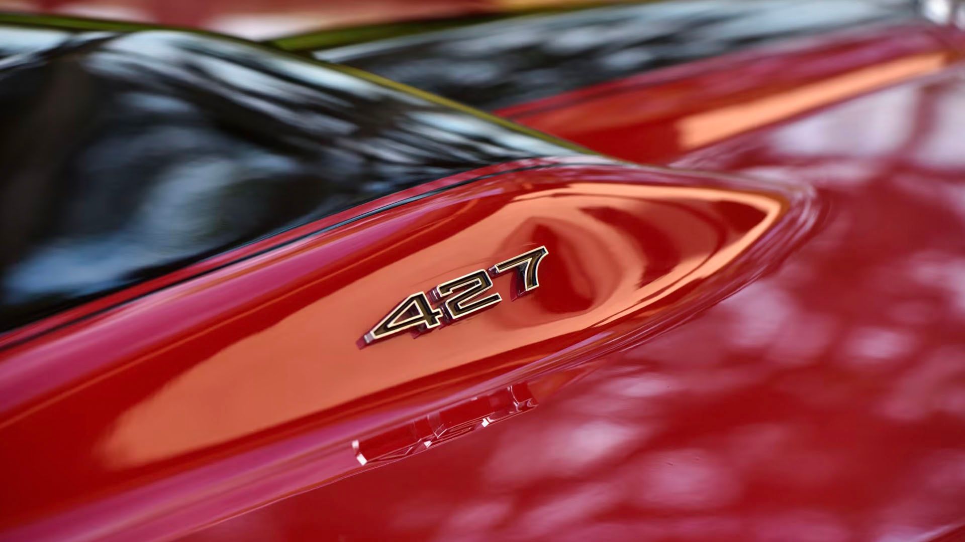 The most expensive Corvette ever