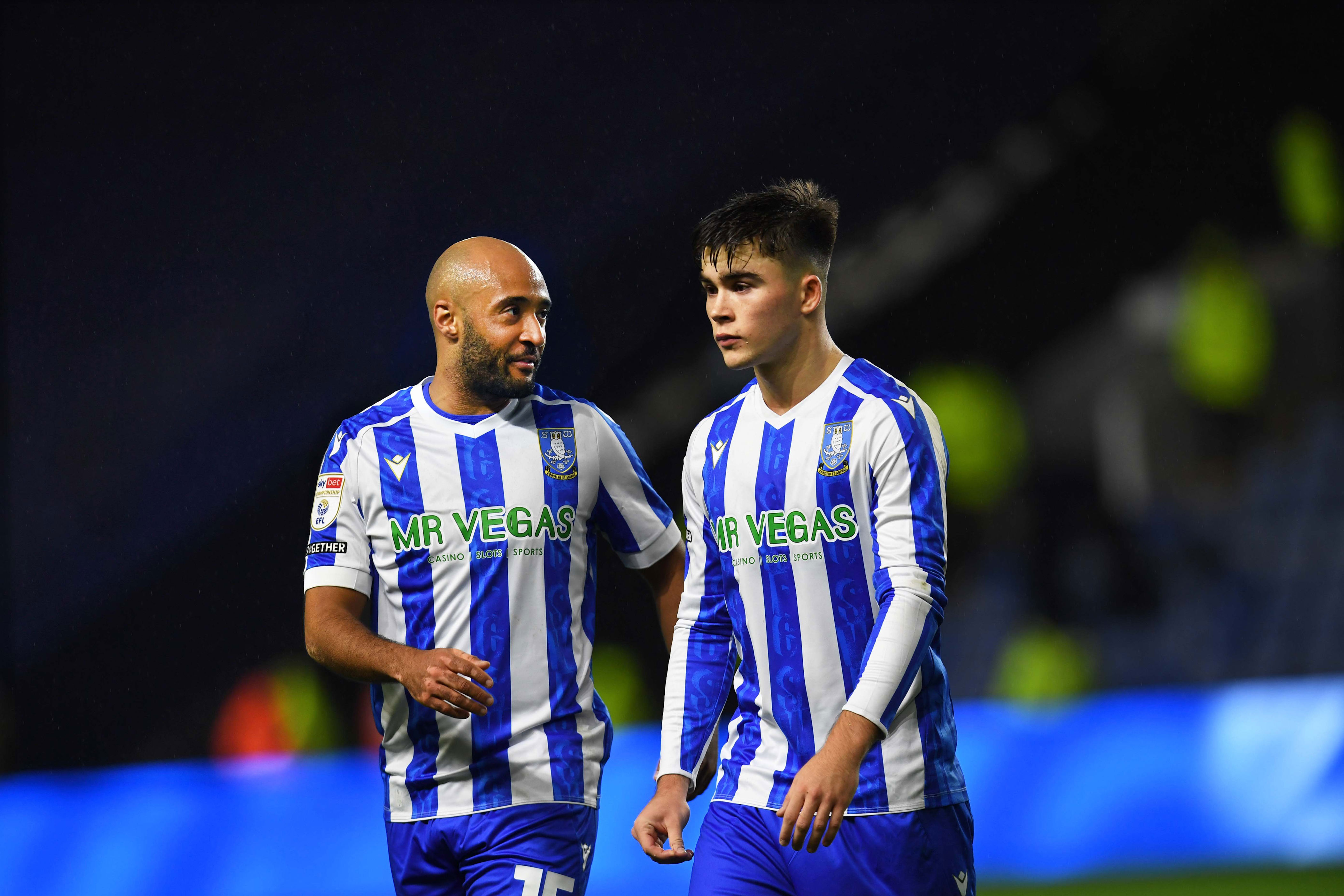 'Too early' - Henrik Pedersen makes honest Nathan Redmond admission ...