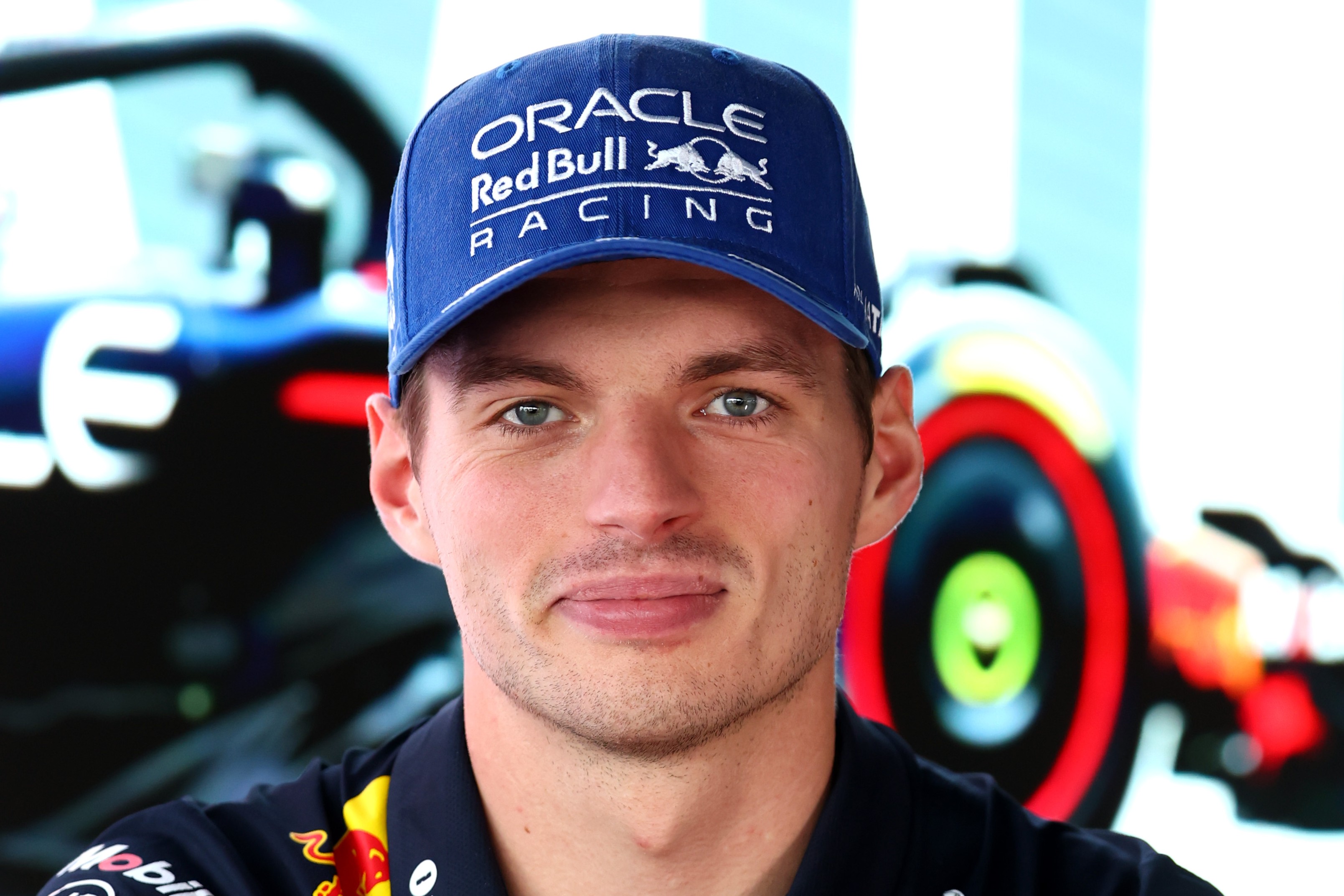 Wat Max Verstappen deed is ongelooflijk