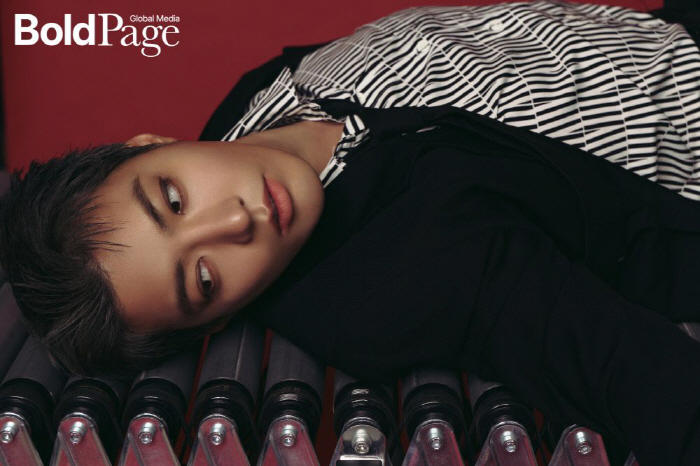 Lee Sang-hwa ♥ Gangnam has changed significantly except for nose ...