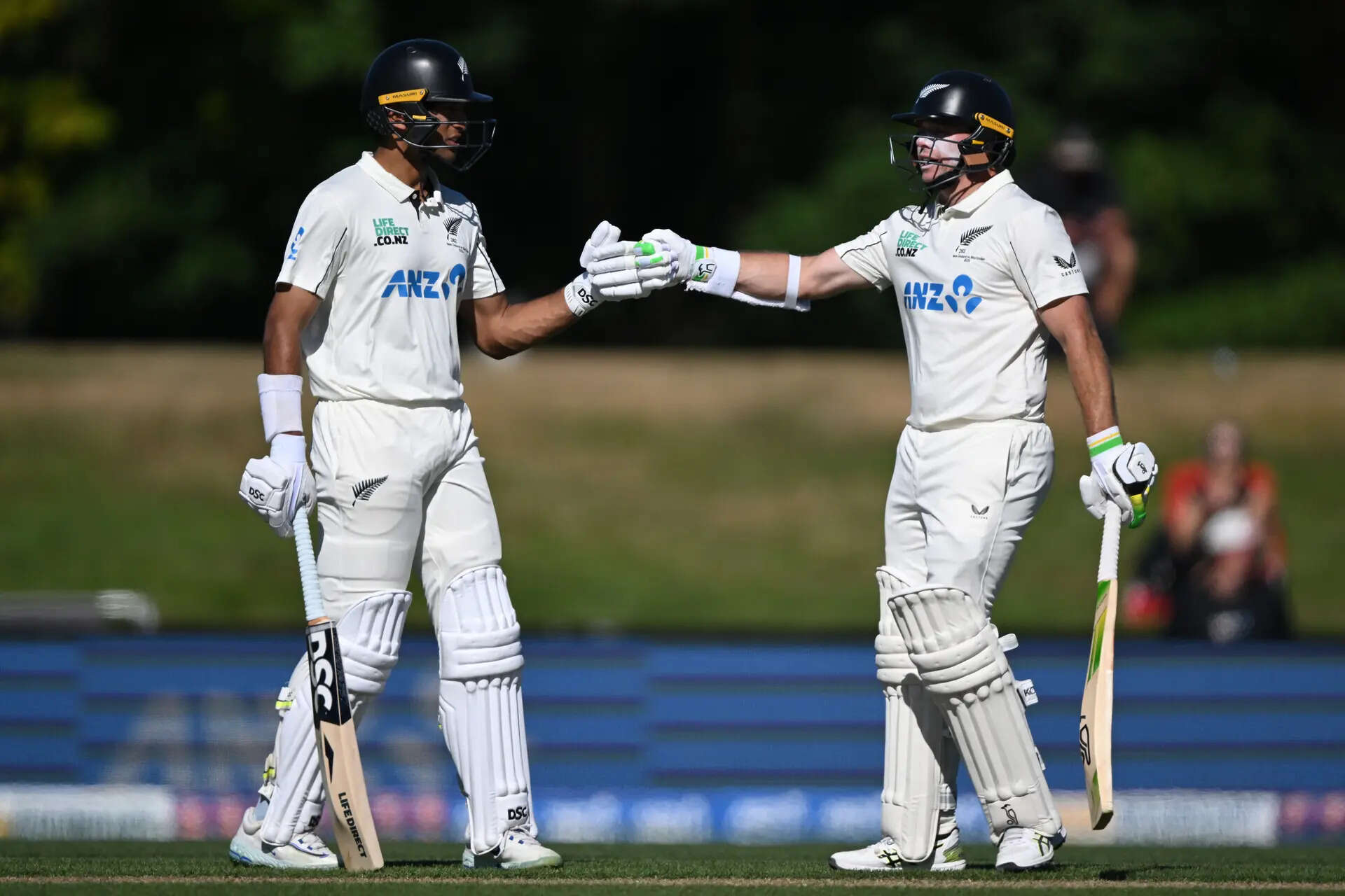 NZ vs WI 1st test: New Zealand in command against West Indies after Tom ...