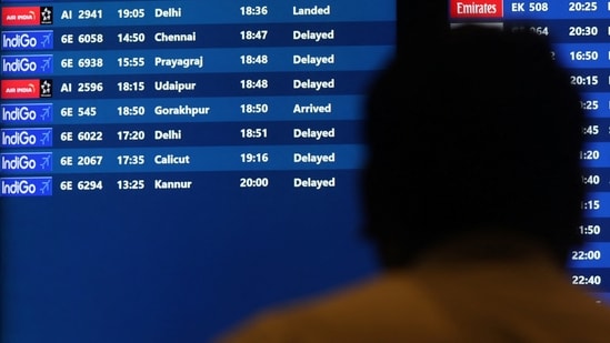 Hiring freeze, short-sighted planning: Pilot body attacks IndiGo amid ...