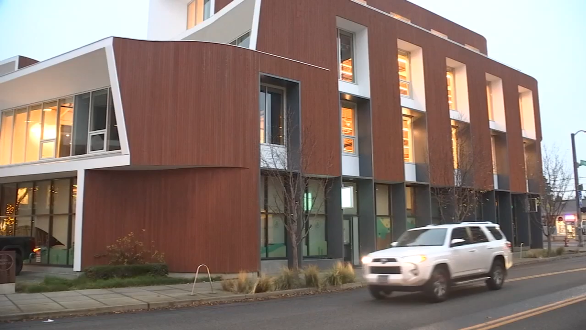 PPS board approves $16 million building purchase for Black Student ...