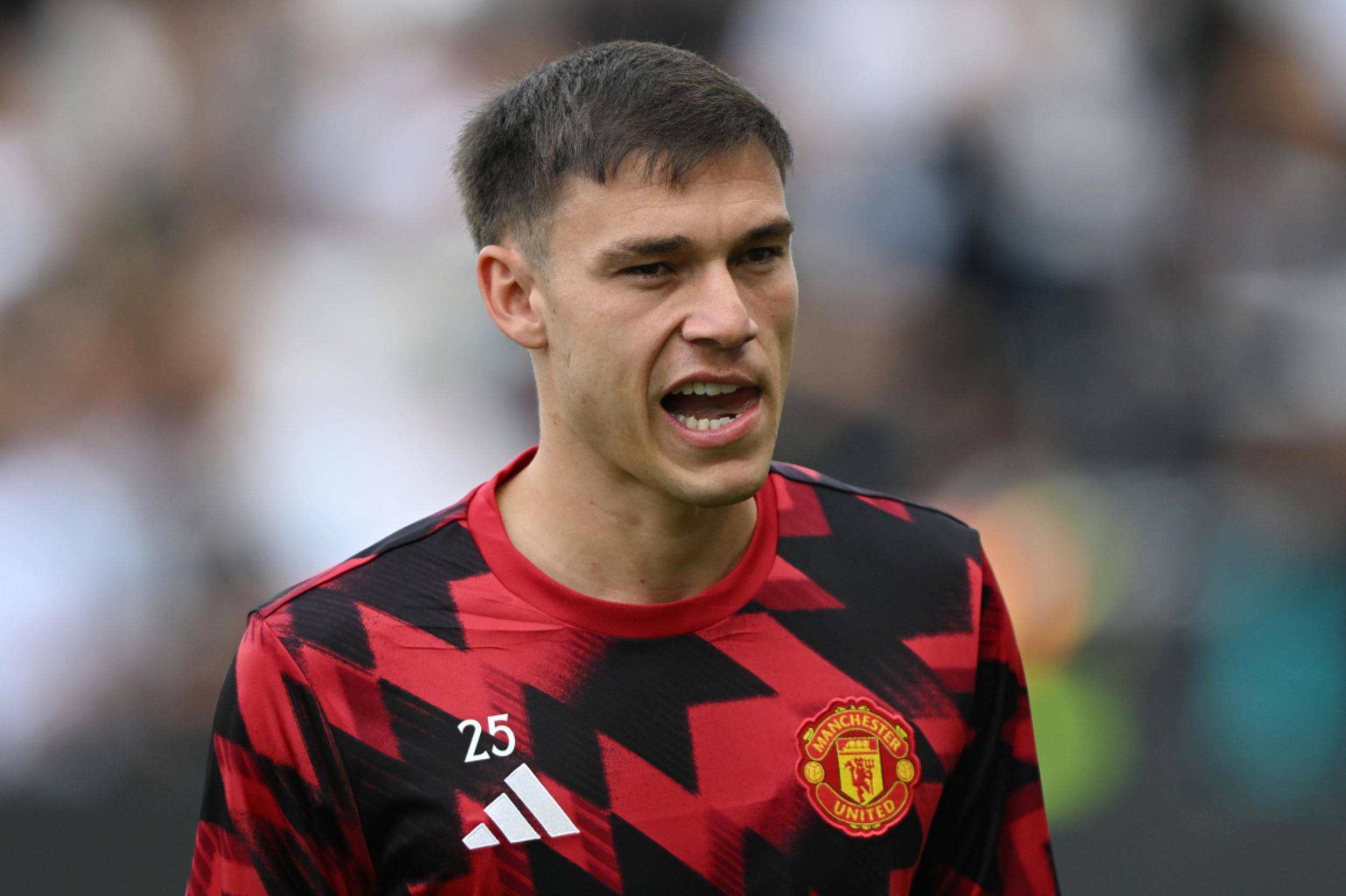 Rio singles out INEOS signing he’s honestly disappointed with – no ...