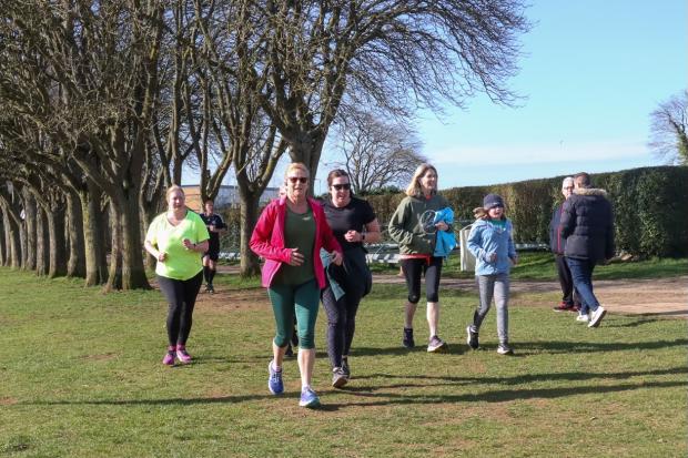 Popular running event cancelled due to bad weather