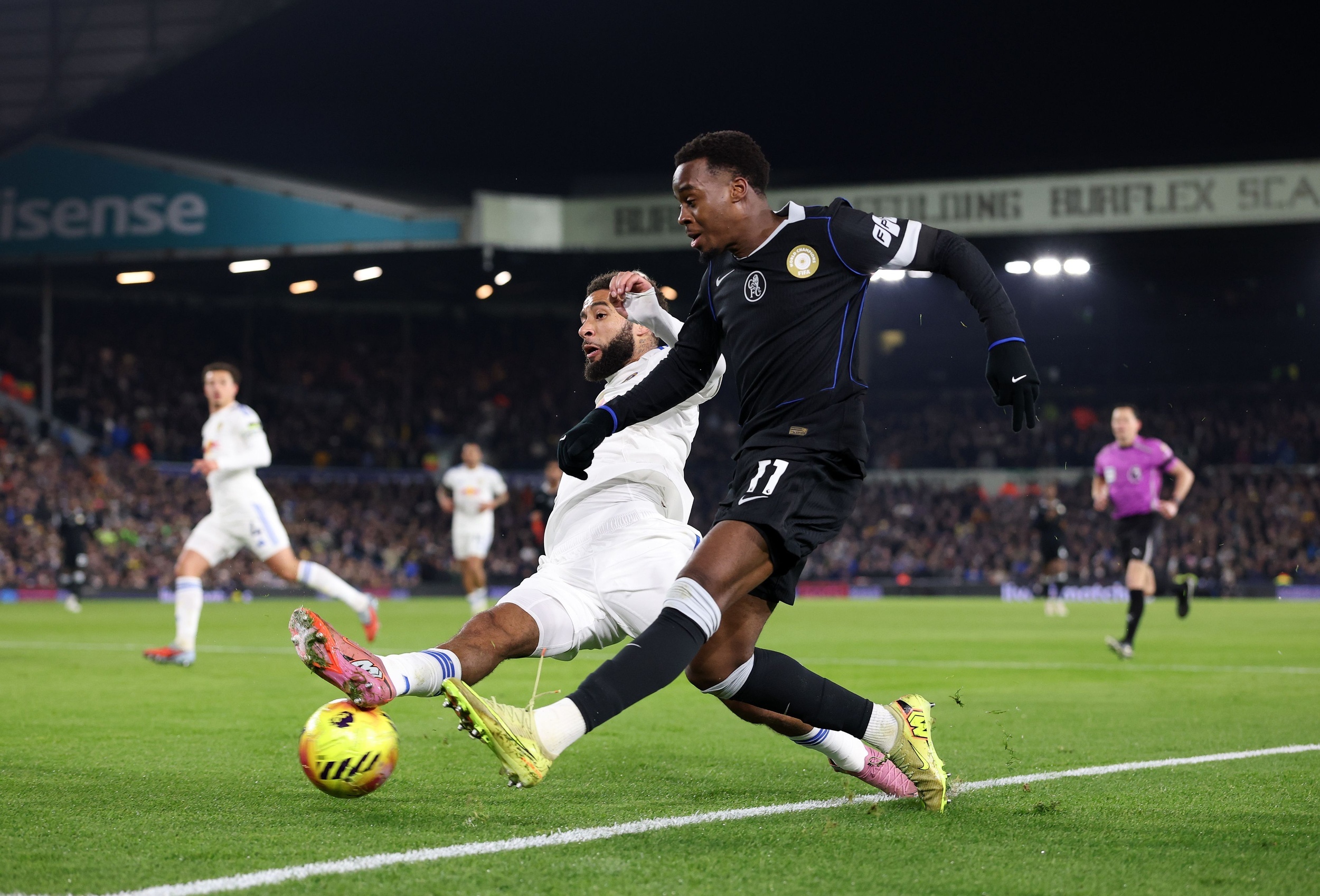 'I’ve had enough' – Jason Cundy’s bizarre rant after Chelsea lose to ...