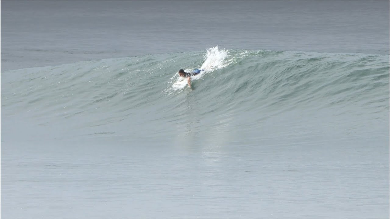 Mean Peak Canggu