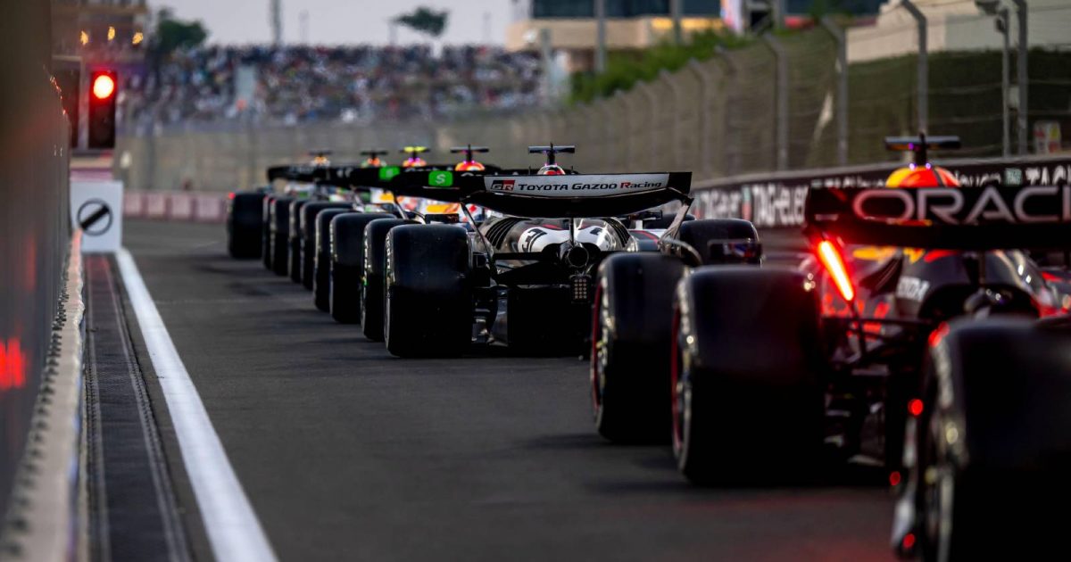 Haas reveals new identity for 2026 as Toyota team name returns