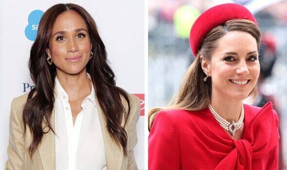 Meghan Markle slammed by major TV show stars who 'all prefer Kate'