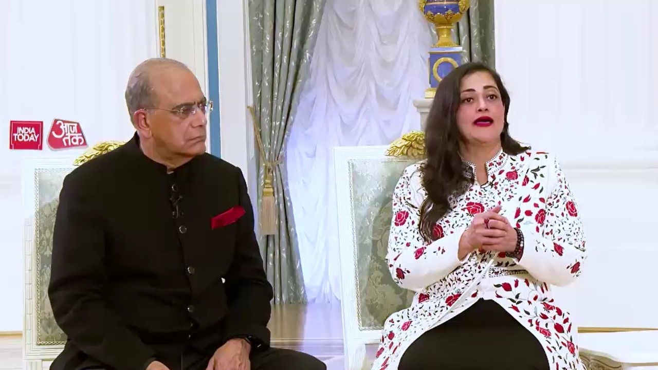 Do you have any regrets? Here's what Putin told India Today's editor-in ...