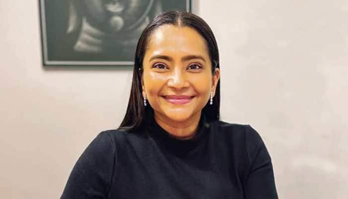 Raj Nidimoru’s ex-wife Shyyamali De's first reaction to The Family Man ...