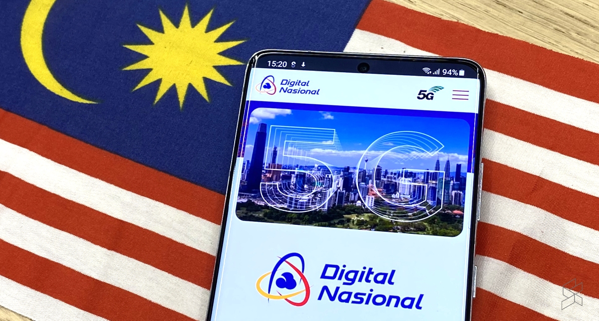 DNB activates indoor 5G coverage at Pavilion KL, expands in-building ...