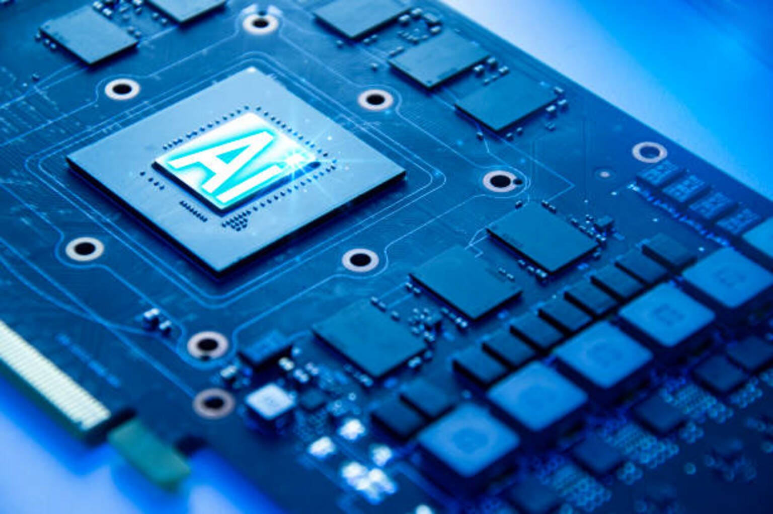 Taiwan cracks down on smuggling of Nvidia AI chips to China via Japan ...