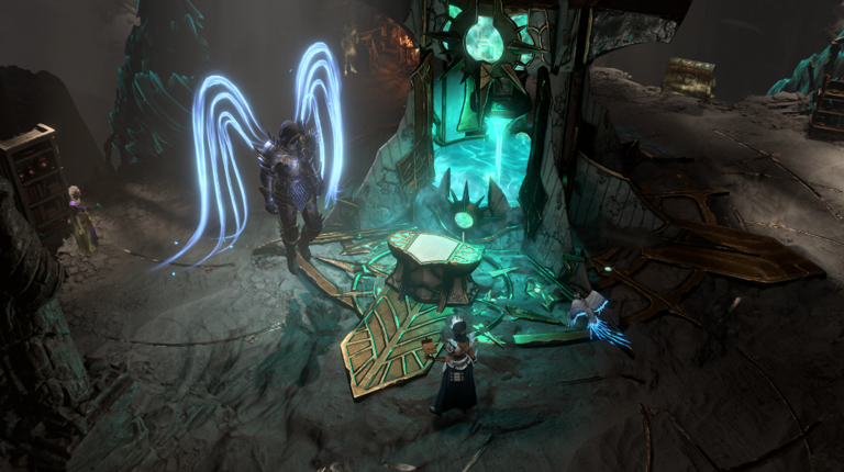 Blizzard planlegger massiv Diablo 4-overhaling 11. desember