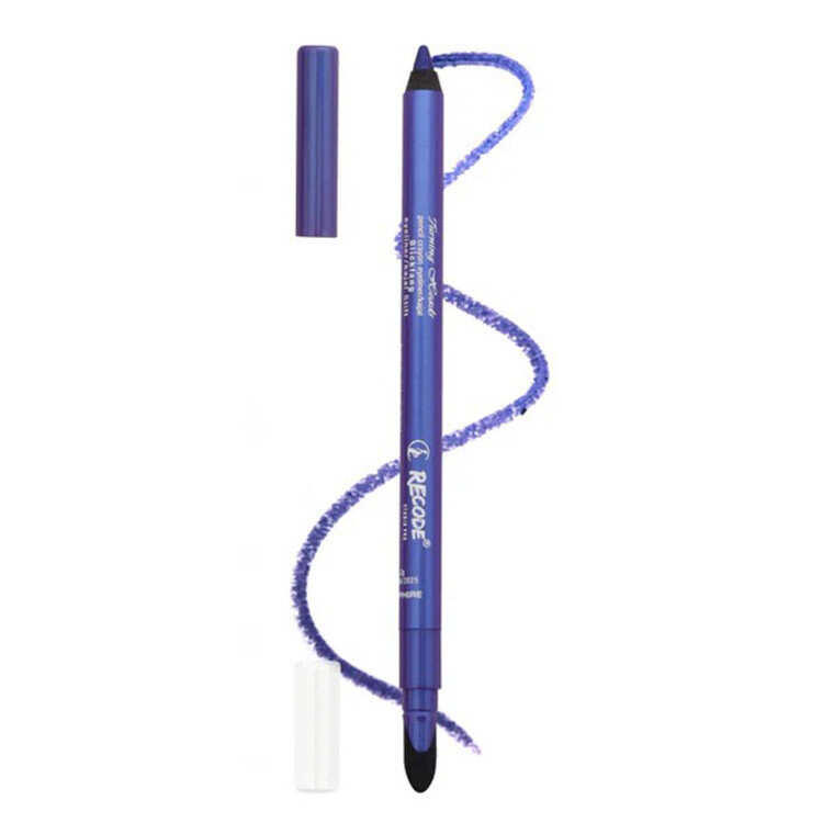 5 'navy blue' eyeliners that make brown eyes pop