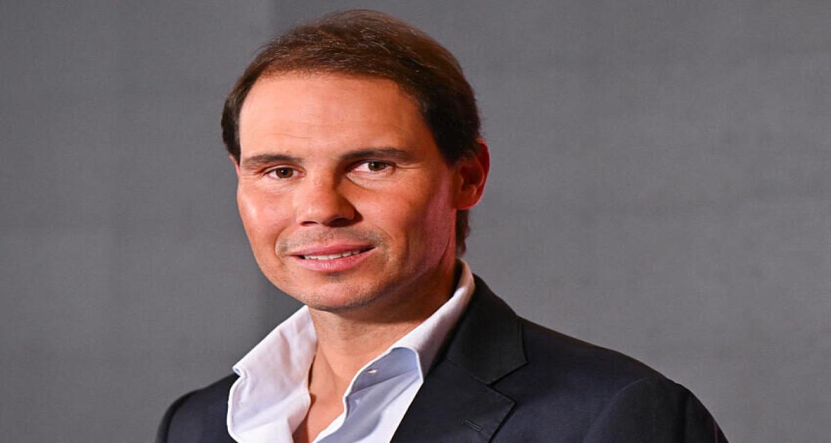 Tennis : Rafael Nadal réagit à l’idée exceptionnelle de Roger Federer