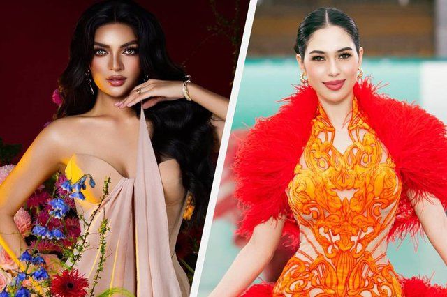 PH bets bring A-game to Miss Charm, Miss Cosmo pageants