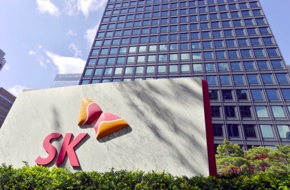 SK Inc. burns 5.16 trillion won in treasury shares