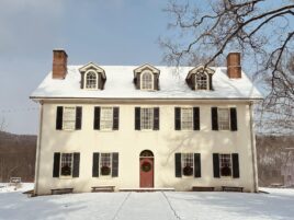 Curtin Village to host annual holiday event