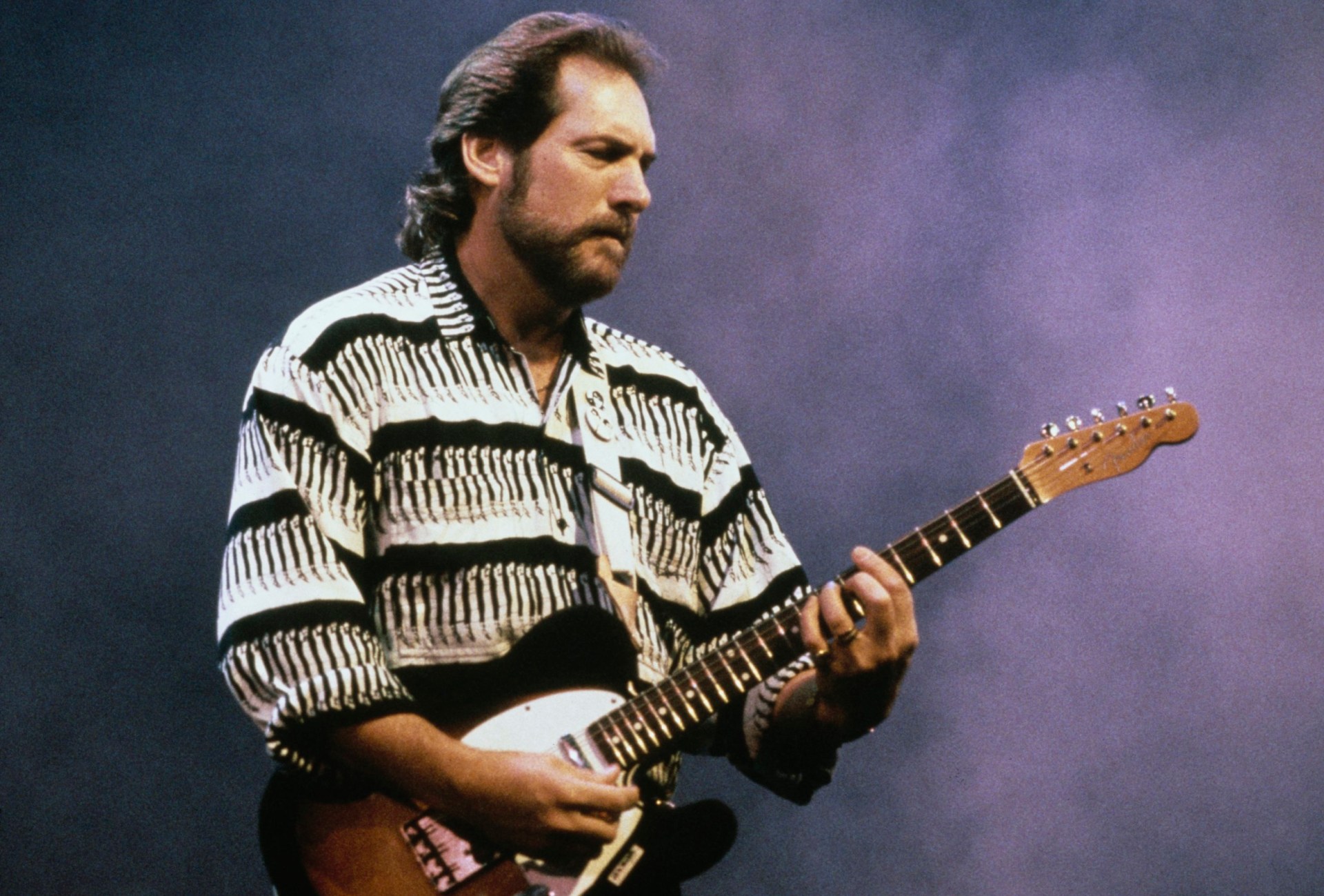 Booker T and the MG's star Steve Cropper dies at 84