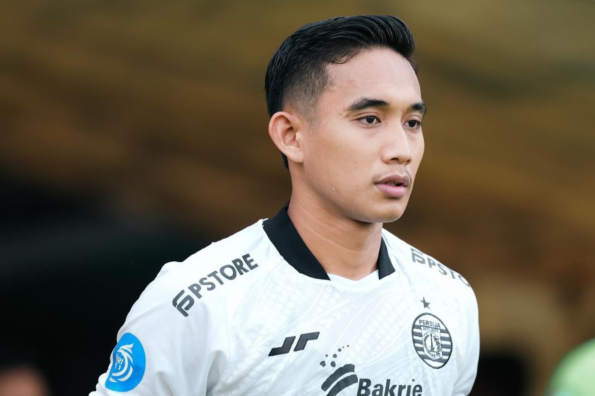 Perjalanan karier Rizky Ridho! Sempat jualan ayam hingga masuk nominasi ...