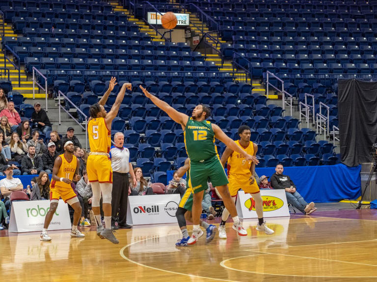 Former Sea-Hawks coach Doug Partridge tapped as next coach of ...