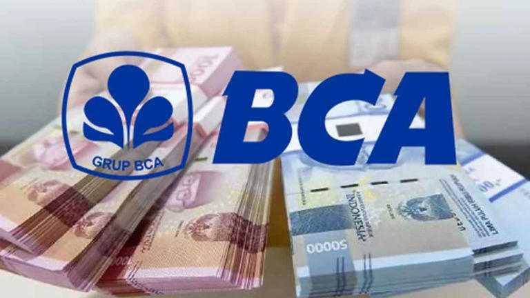 Simulasi cicilan KUR BCA Desember 2025: Pinjam Rp100 juta, angsuran ...