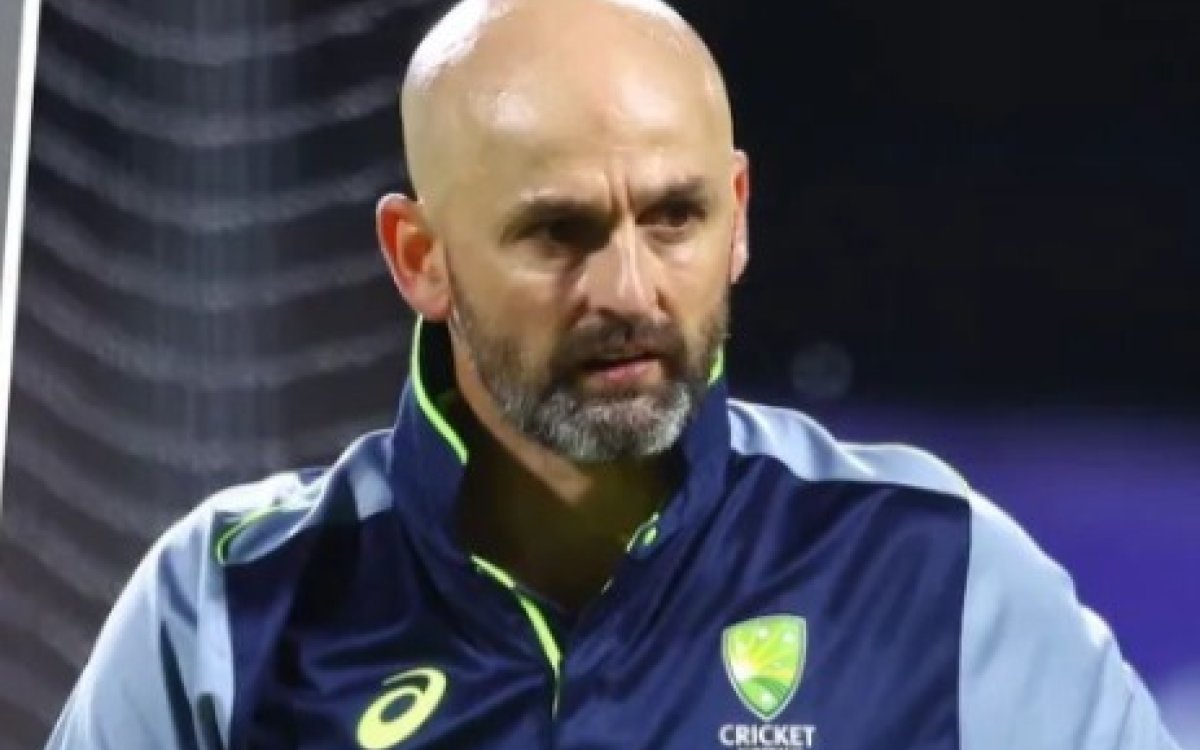 Bailey says Lyons' shock omission from Gabba Test 'very much a one-test ...