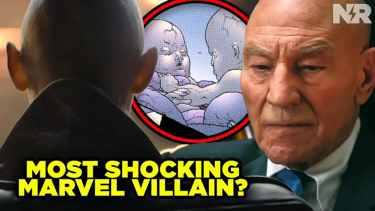 Deadpool & Wolverine’s insanely violent villain: Cassandra Nova explained