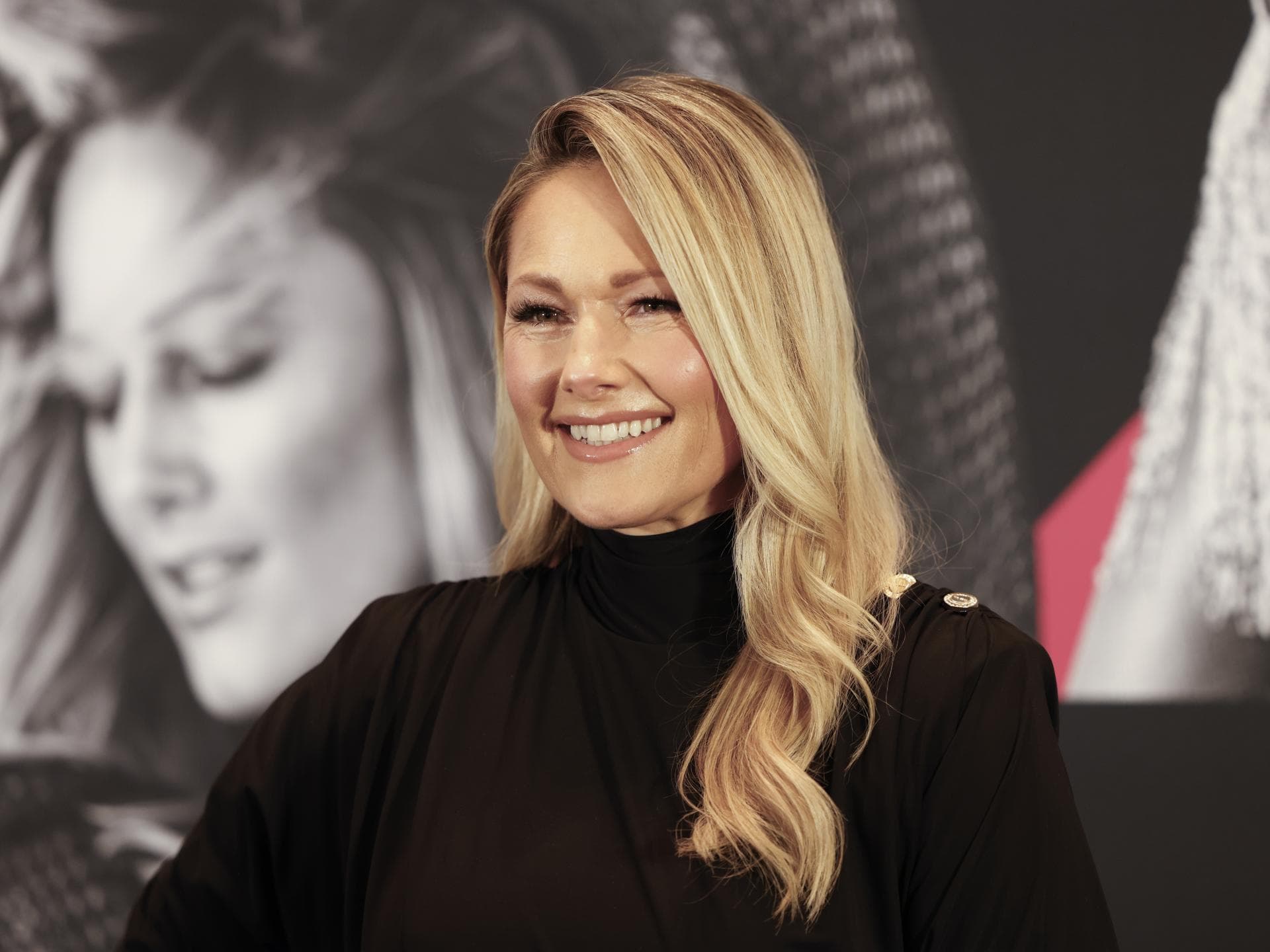 Helene Fischer ist neue Markenbotschafterin für Mugler Alien