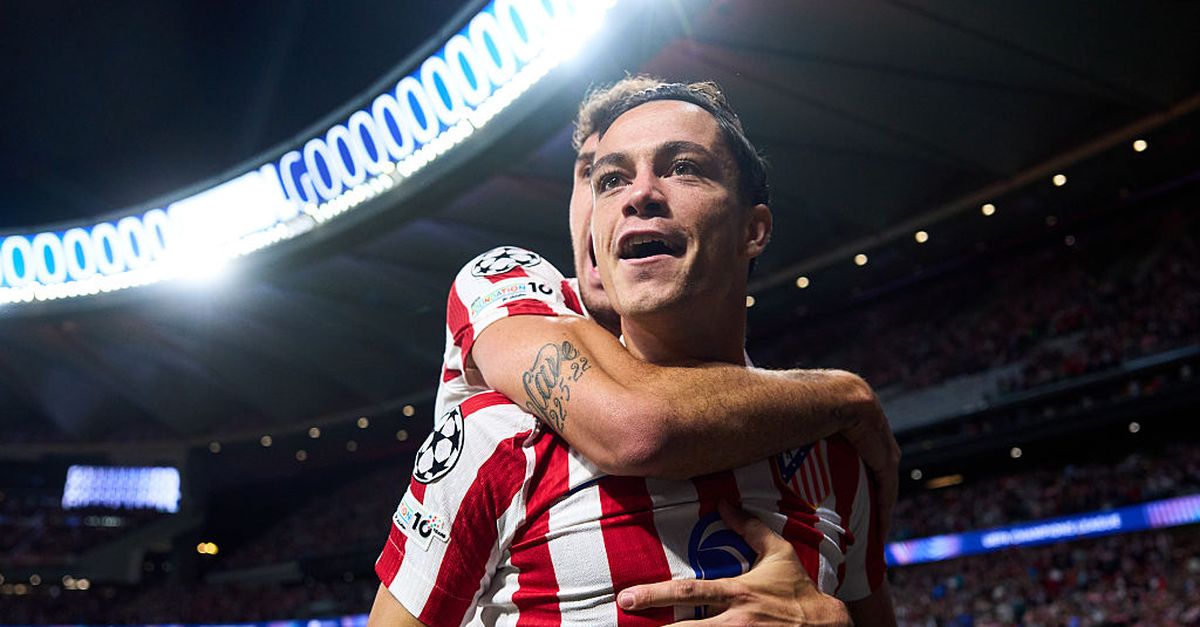 Mercato live Roma: Raspadori molto vicino. Baldanzi, accordo con la ...