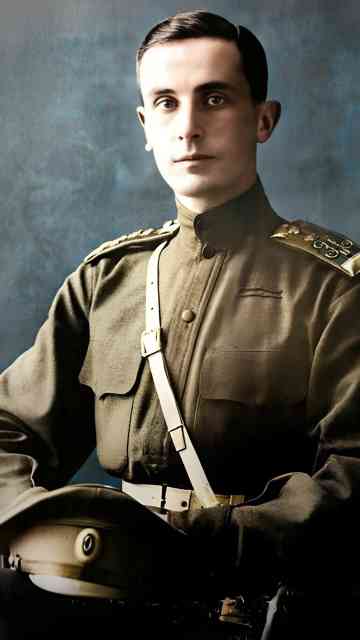 The strange death of Rasputin