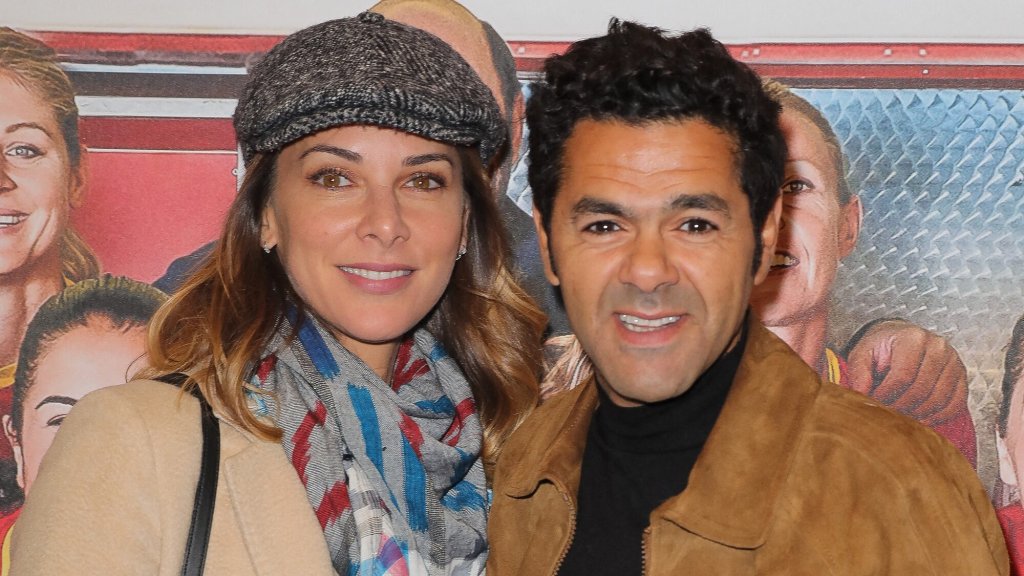 Mélissa Theuriau et Jamel Debbouze dévoilent de nouvelles images de ...