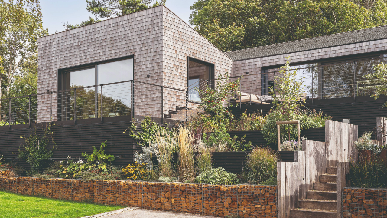 Take a tour of the Homebuilding & Renovating Home of the Year 2025