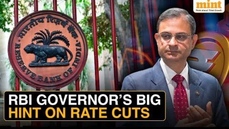 RBI policy: Will MPC cut repo rate amid rising expectations of a US Fed ...