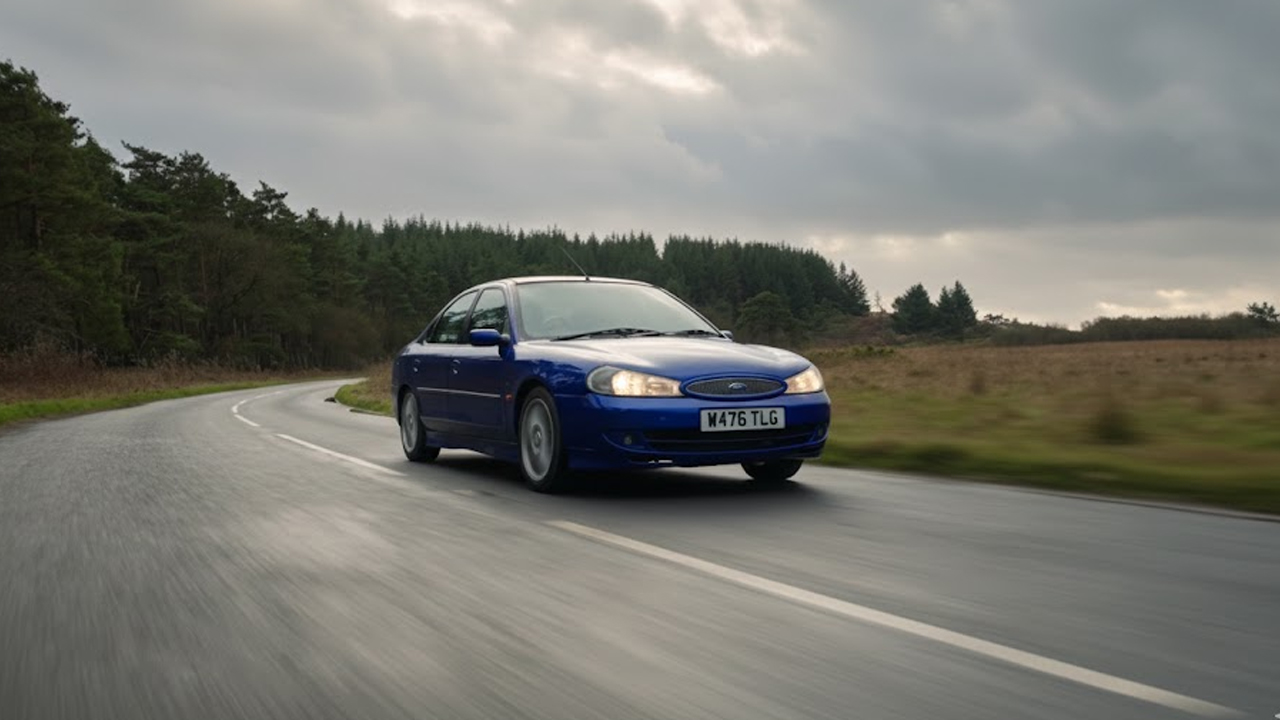 Why did the transverse V6 engine disappear?