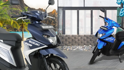 Suzuki Nex: Skutik super irit! Ini spesifikasi, harga, kelebihan ...