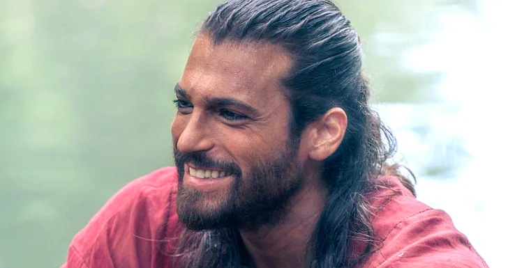 Nova série de Can Yaman já chegou à TV portuguesa
