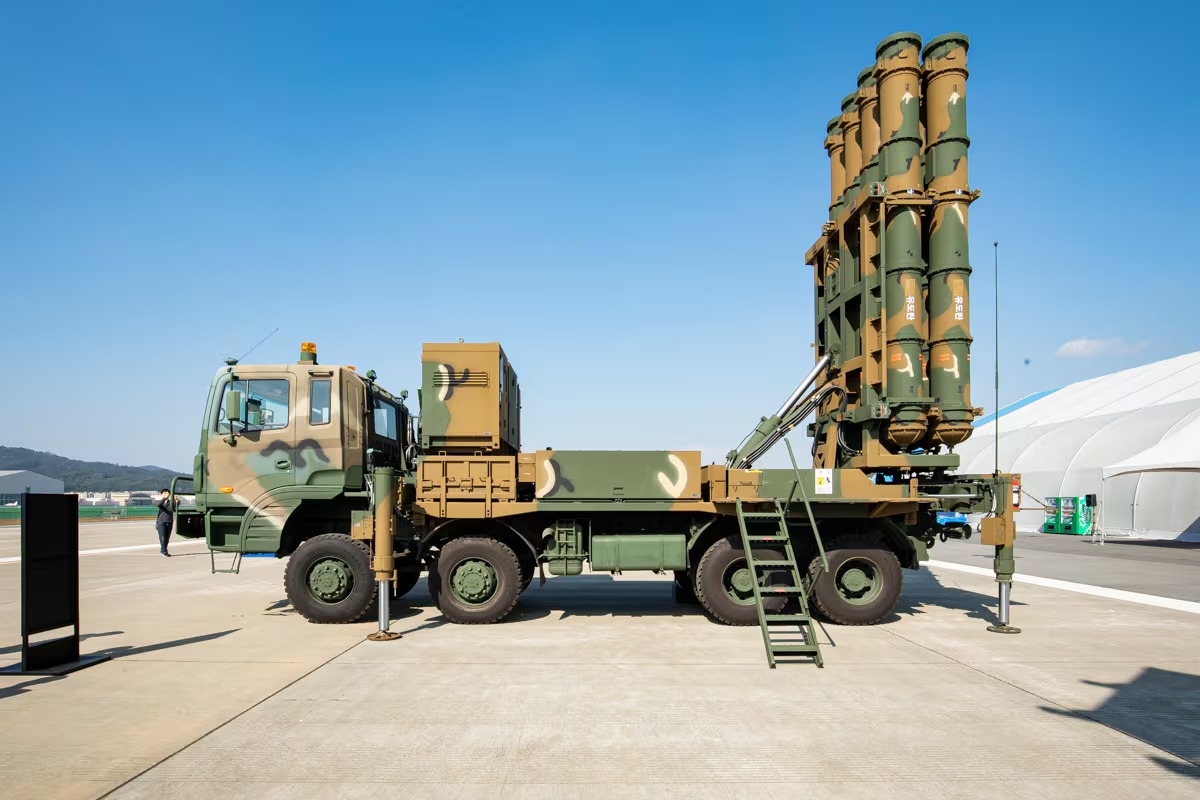 Đức tiếp nhận hệ thống Arrow 3, bước tiến lớn trong sáng kiến Lá chắn ...