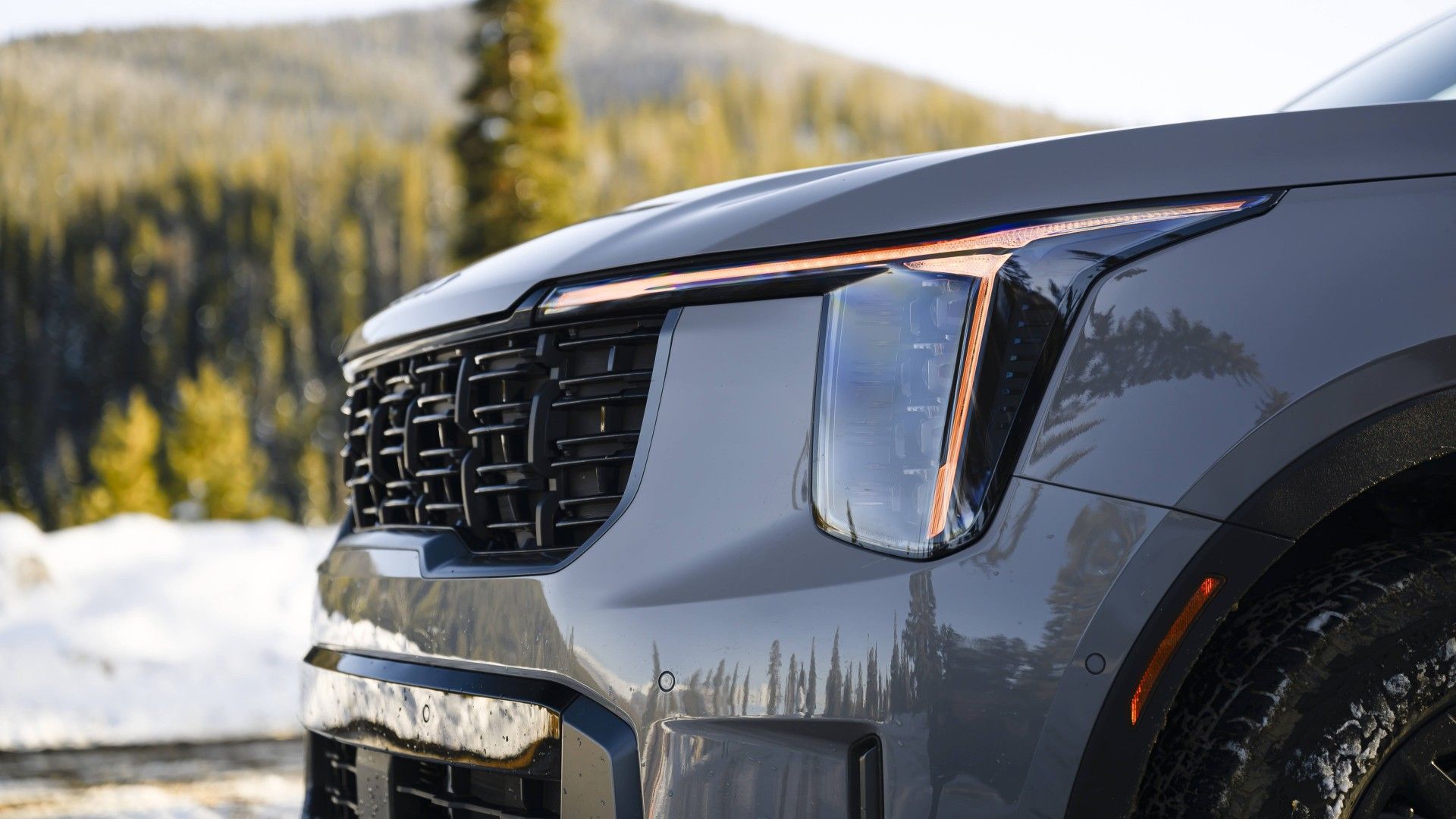 10 long-range hybrid SUVs: Maximize your fuel efficiency