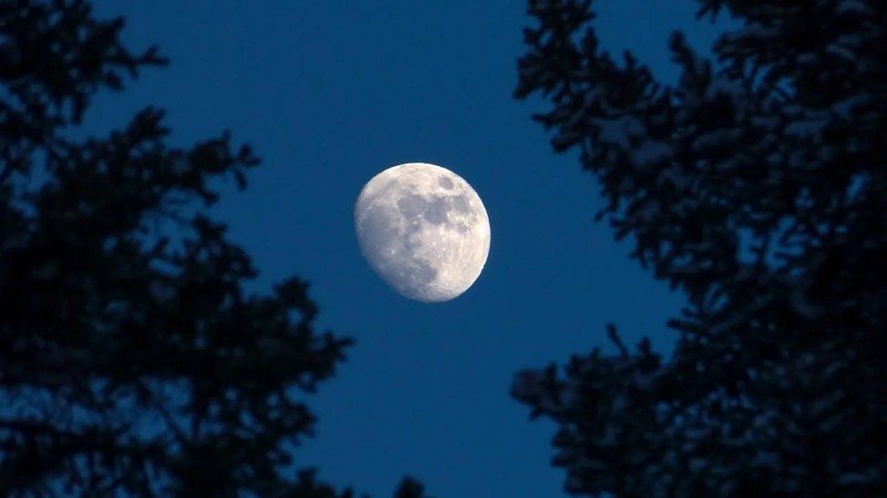Catch the Springbok moon tonight: your guide to SA’s spectacular full moon