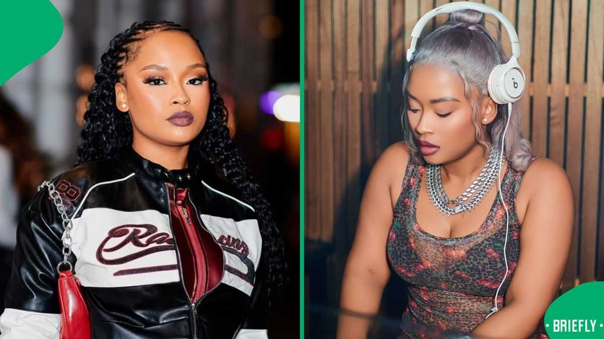 Here's a look at Cyan Boujee's December 2025 gig guide