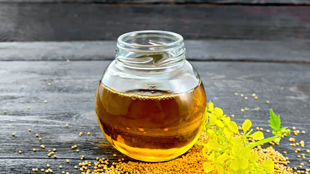 3 best and 3 worst oils for cooking and the common mistakes that turn ...