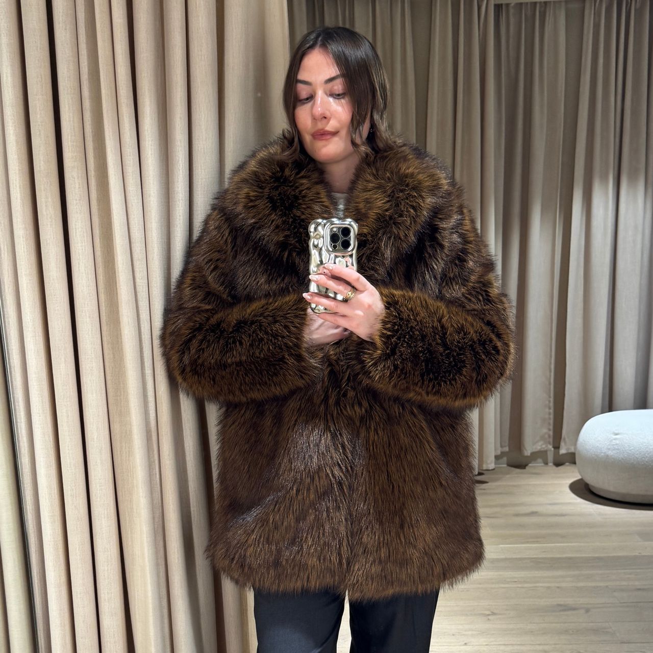 I tried on H&M’s most expensive-looking coats—7 timeless styles I can’t ...
