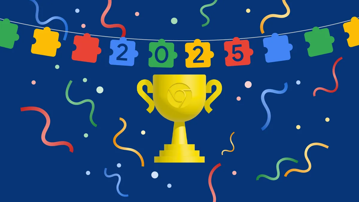 Google wybrało najlepsze rozszerzenia dla Chrome w 2025 roku. Oto one