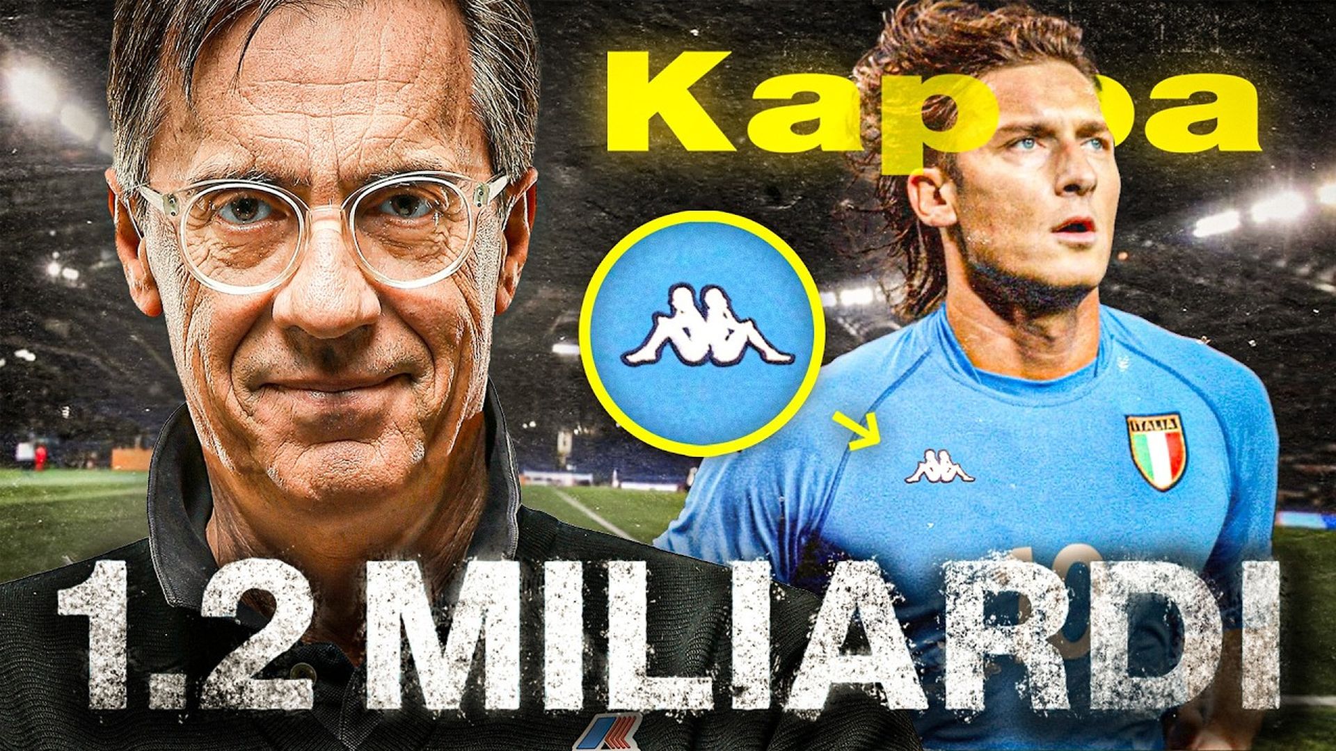 Chapeau intervista Marco Boglione, il re Mida di brand iconici come Kappa, K-Way e Superga