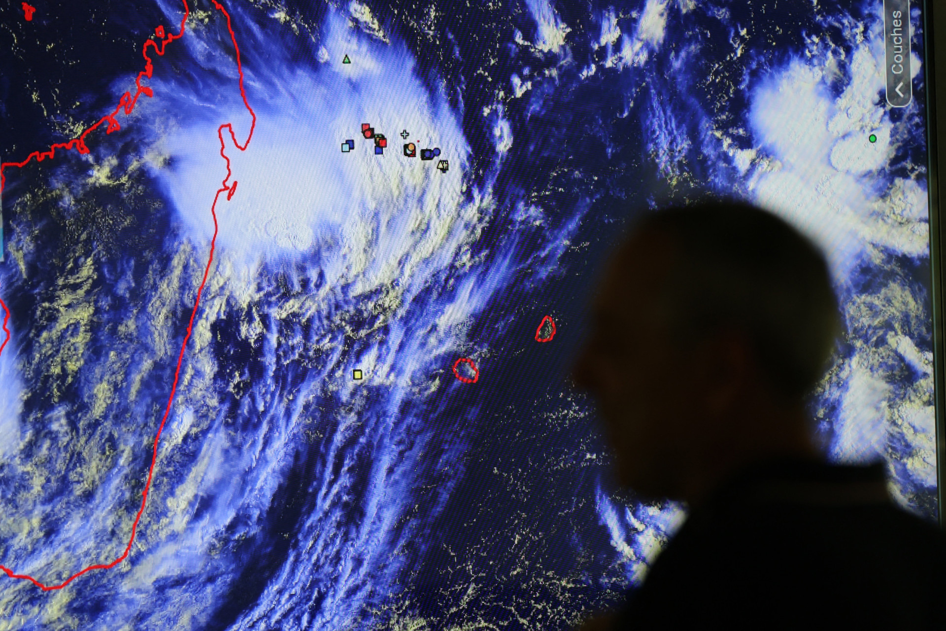 Ces erreurs de prévisions météo ont conduit au drame