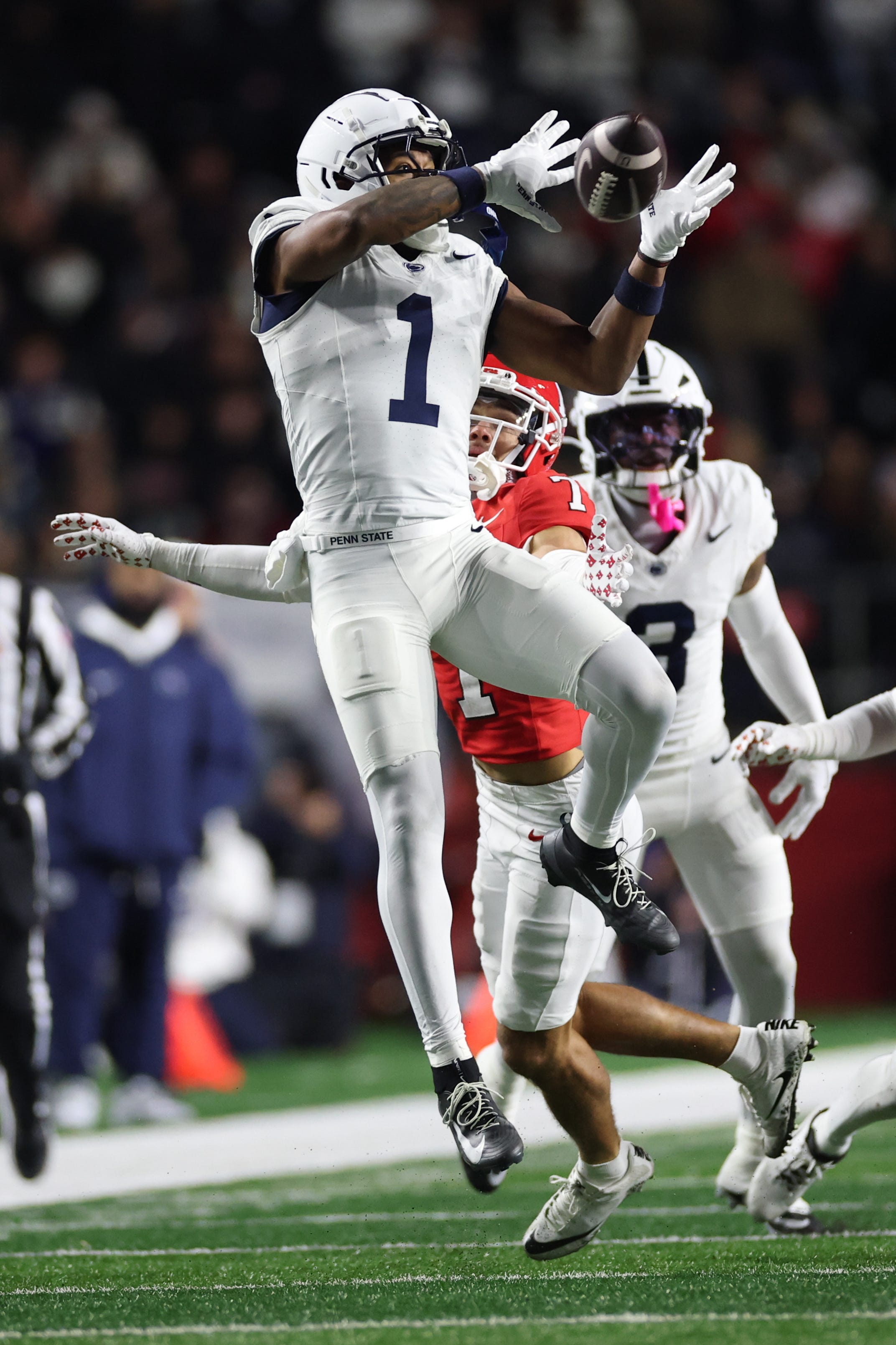 What bowl game will Penn State football make? Projecting its matchup